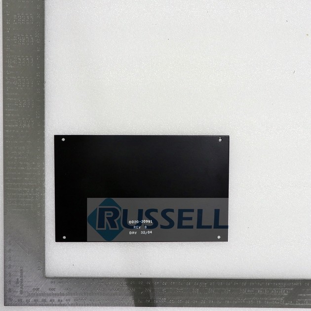 0020-20991 : RUSSELL ENG