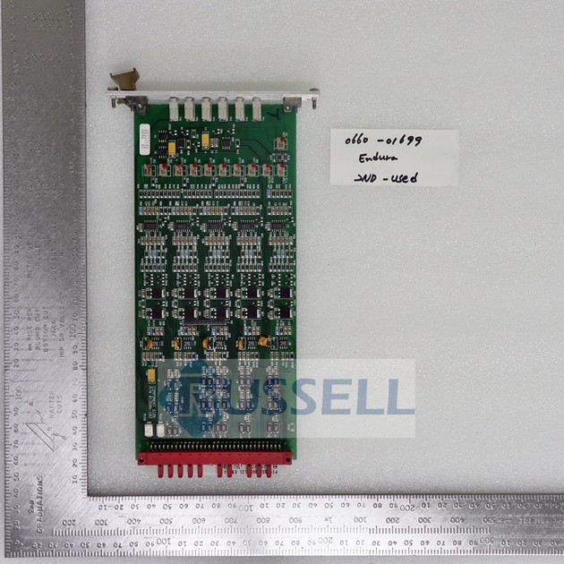 0660-01699 : RUSSELL ENG