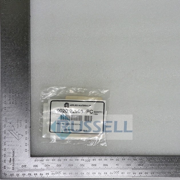 0020-22906 : RUSSELL ENG