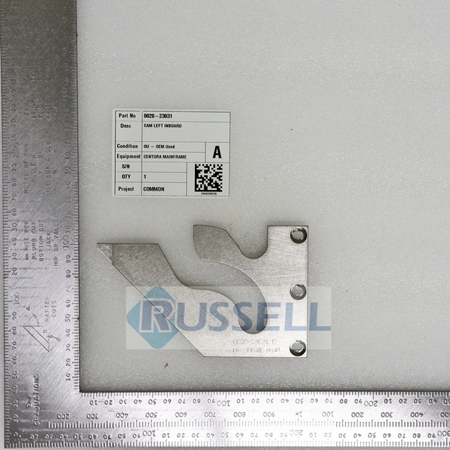 0020-23031 : parts