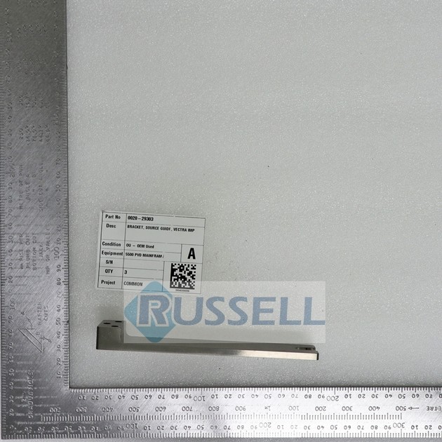 0020-29303 : RUSSELL ENG