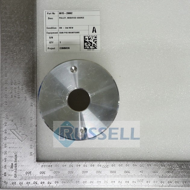 0015-20002 : RUSSELL ENG