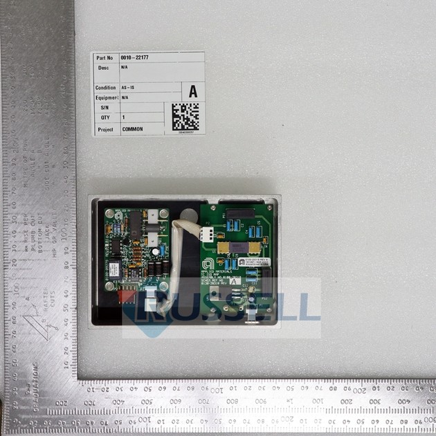 0010-22177 : parts