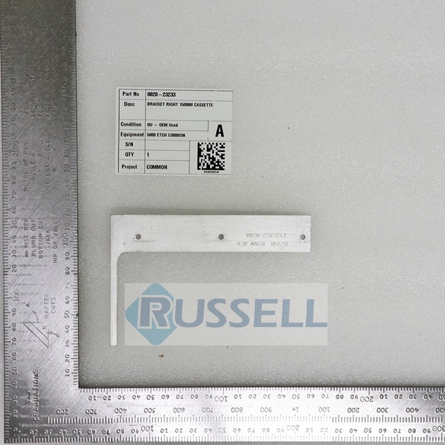 0020-23233 : RUSSELL ENG