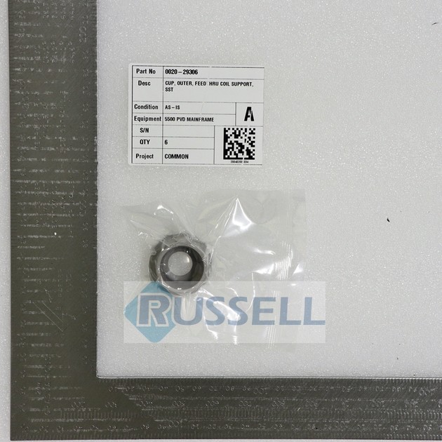 0020-29306 : RUSSELL ENG