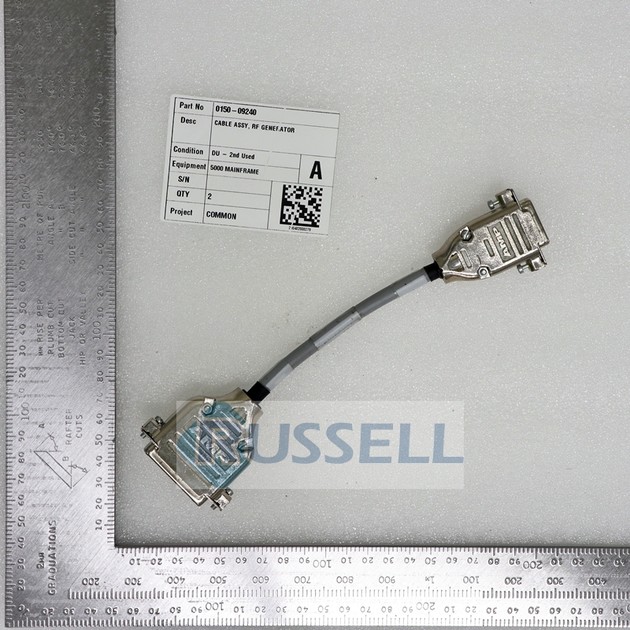 0150-09240 : RUSSELL ENG