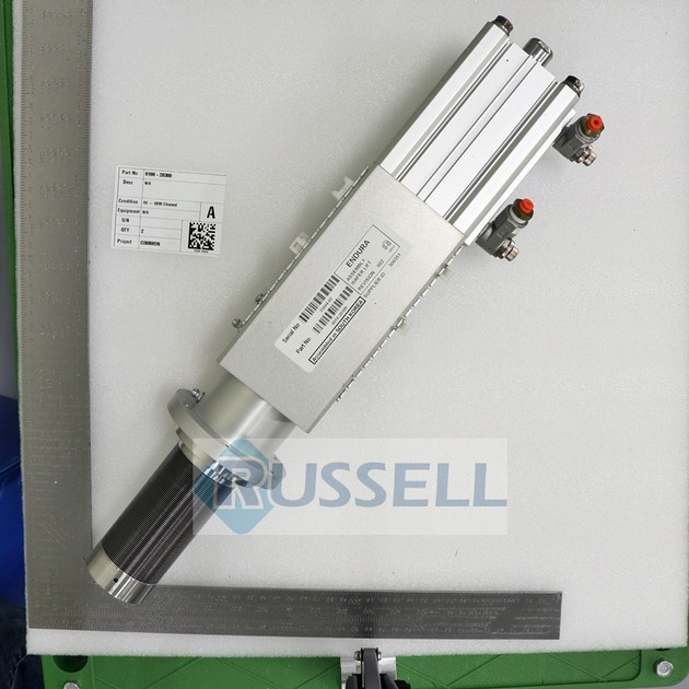 0010-20300 : RUSSELL ENG