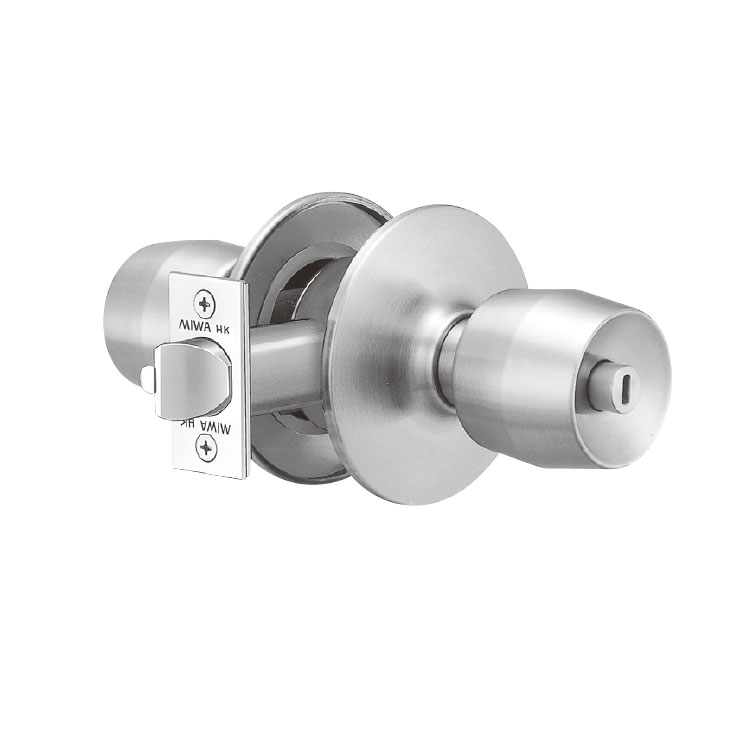 MIWA Cylindrical lock U9HKU-1 (Japan door lock / Miwa lock) : JK ...