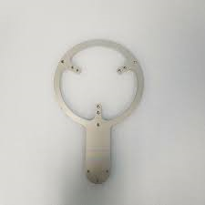 0020-22838 Preclean Lift Hoop : RUSSELL ENG