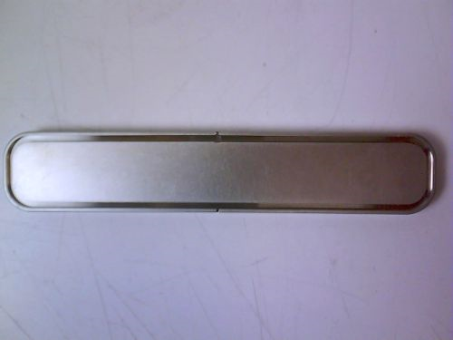 0020-20340 SLIT VALVE DOOR : Russell