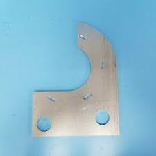 0020-24291 RF MOUNTTING PLATE : RUSSELL ENG