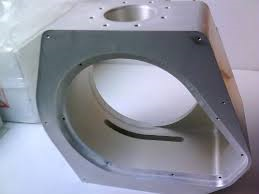 0020-23195 PRECLEAN II CHAMBER BODY : Russell