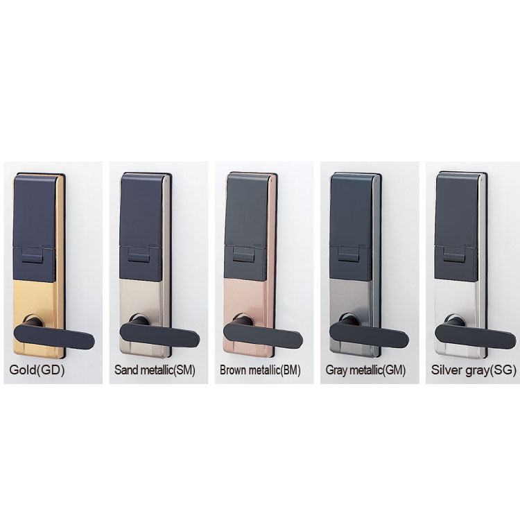 Miwa Random Ten-key pad Lock TK4L (Japan door lock / Electric lock ...