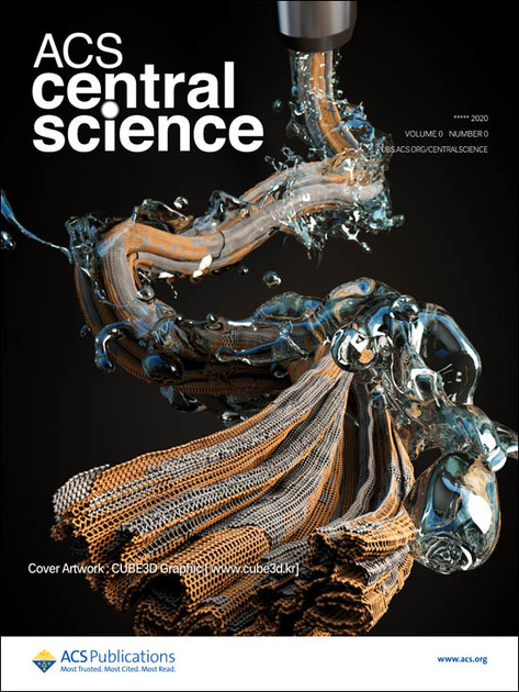 ACS_Central Science : Publishing News