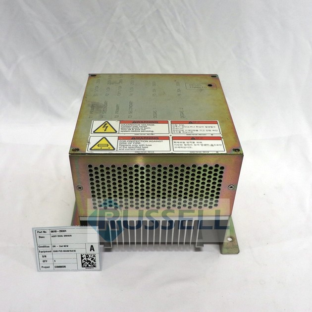 0010-20331 : parts
