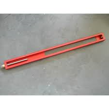 0020-20972 ABSORBER ALIGN JIG(BLOCK, FIXTURE, GAS SPRING 13") : RUSSELL ENG