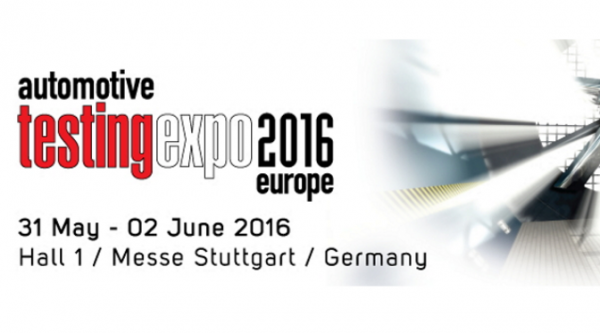 Automotive Testing Expo 2016 in Stuttgart : (주)코스테크홀딩스 :: 홍보자료