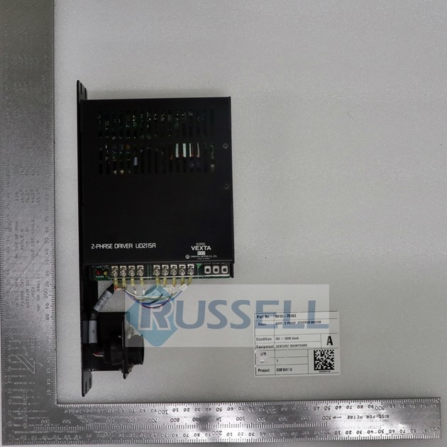 0010-75183 : RUSSELL ENG