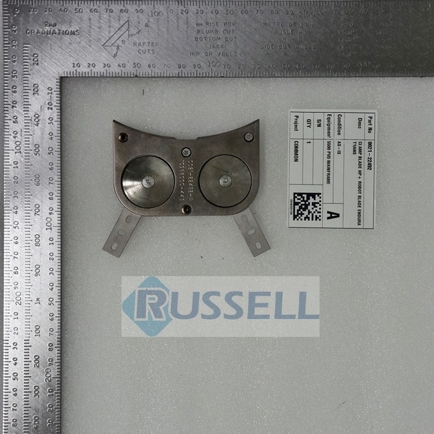 0021-22492 : RUSSELL ENG