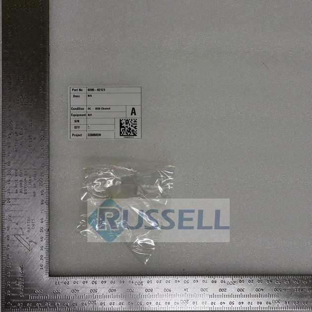 0200-02121 : RUSSELL ENG