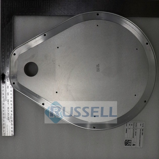 0020-20676 : RUSSELL ENG