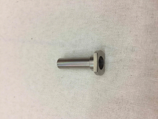 0020-29206 BUSHING COIL SUPPORT, VECTRA IMP : RUSSELL ENG