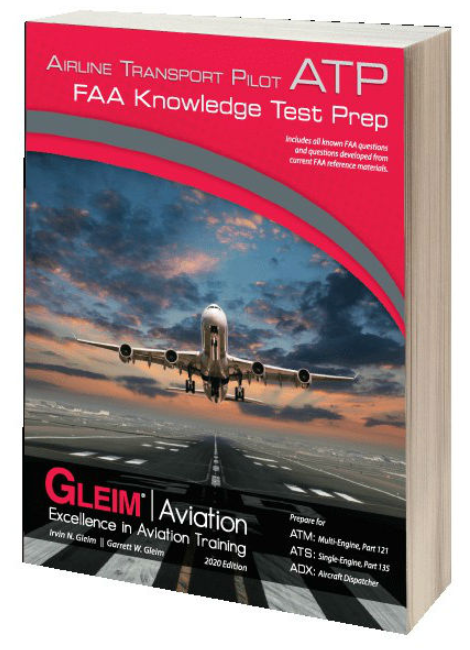 Gleim - Flight / Ground Instructor Knowledge Test Prep - 2022 Edition ...