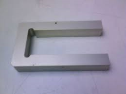 0020-20699 CLAMP AR FLEX 8" GATE VALVE : RUSSELL ENG