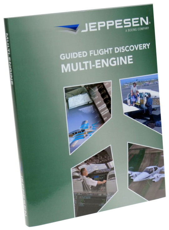 [Jeppesen] Private Pilot Textbook : 로드 투 에어