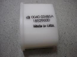 0040-03485 BLOCK INSUL WATER MANIFOLD ULTIMA : Russell