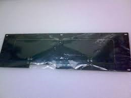 0040-13577 PANEL ASSY, SIDE PANEL, A/C FRONT : Russell