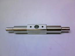 0020-20342 PIVOT TRANSFER SLIT VALVE : RUSSELL ENG