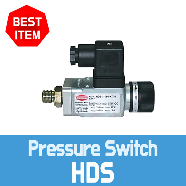 HDS HDS-1-080 HDS-1-160 HDS-1-200 HDS-1-250 HDS-1-320 HDS1080 HDS1160 ...