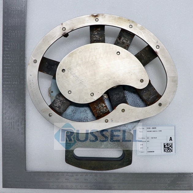 0010-20225 : RUSSELL ENG