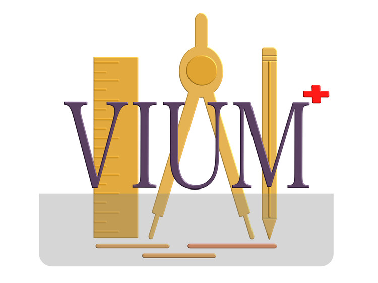 VIUM+SYSTEM FOR PLANT 3D (1년) : VIUM+ SYSTEM