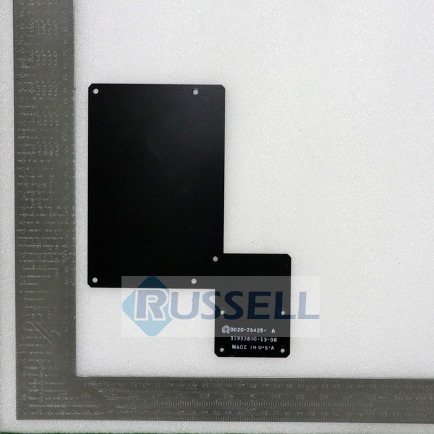 0020 25425 RUSSELL ENG
