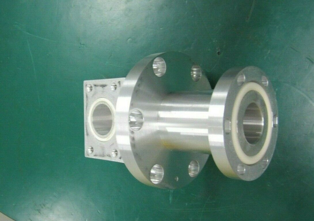 0040-03495 SUPPORT RPSII FLANGE 300MM PRODUCER : RUSSELL ENG