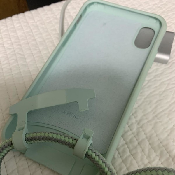 [ARNO M] 디어 민트 | Dear Mint (갤럭시 기종 출시)