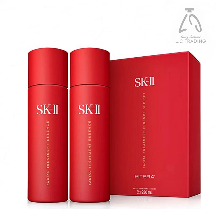 SK2 페이셜 트리트먼트 에센스 230ml /2020 뉴이어 리미티드 에디션 : 엘씨트레이딩 /엘씨인터네셔널