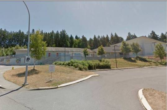 Maple Bay Elementary : 성주유학