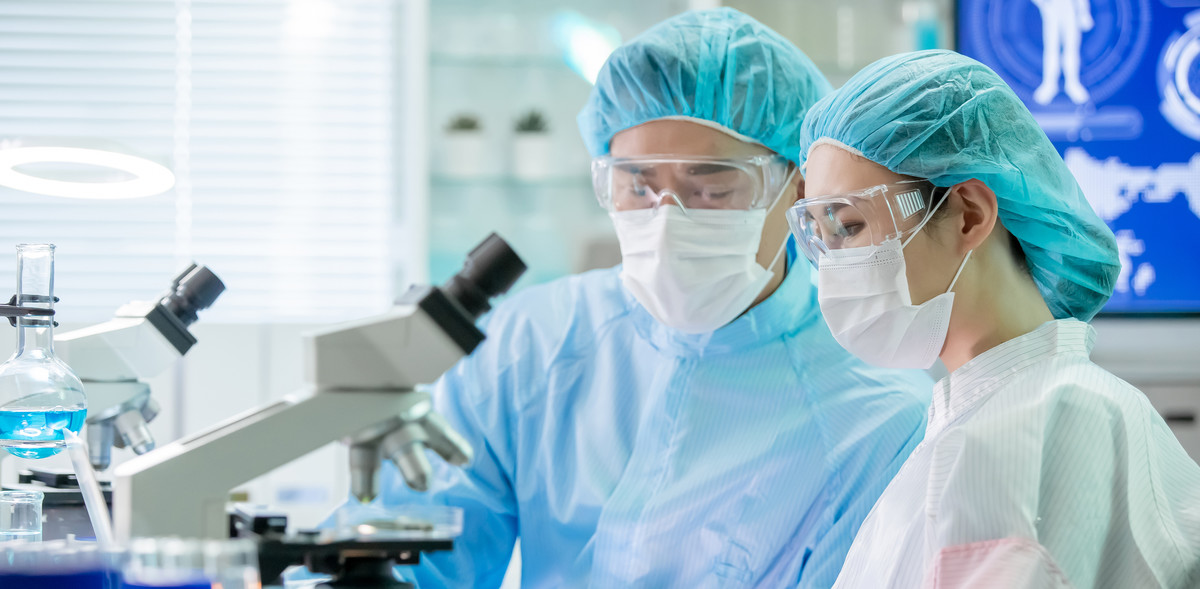 Korean diagnostics industry to enjoy unprecedented boom : NEWS