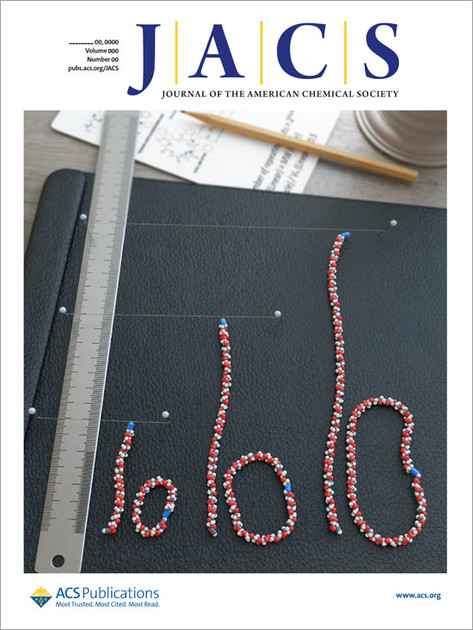 ACS_JACS : Publishing News