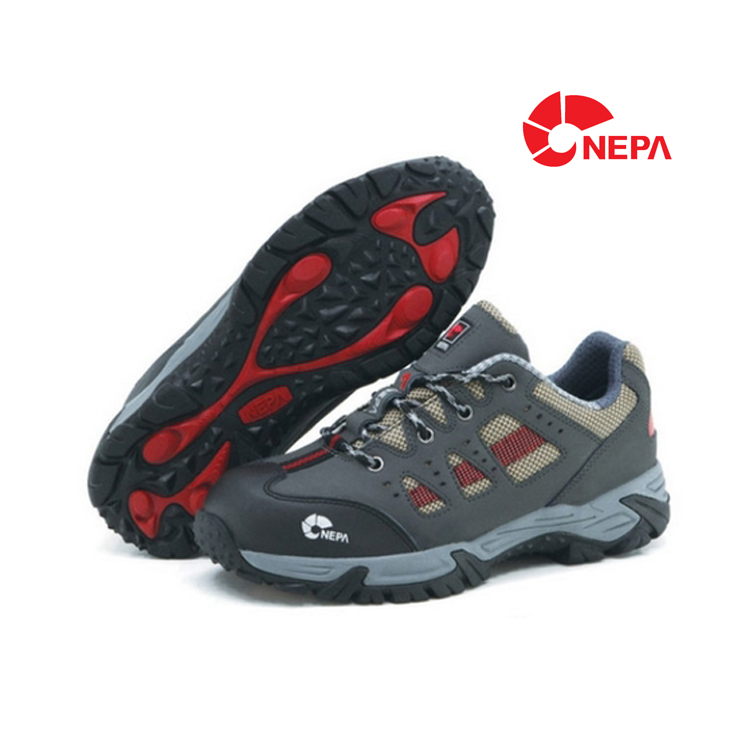 네파 안전화 GT-134 4인치 : 나바론 종합상사