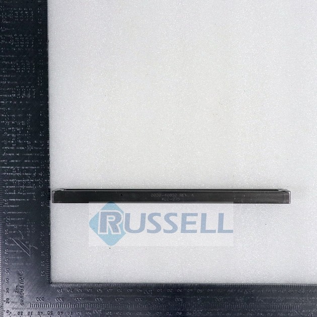 0020-40852 : RUSSELL ENG