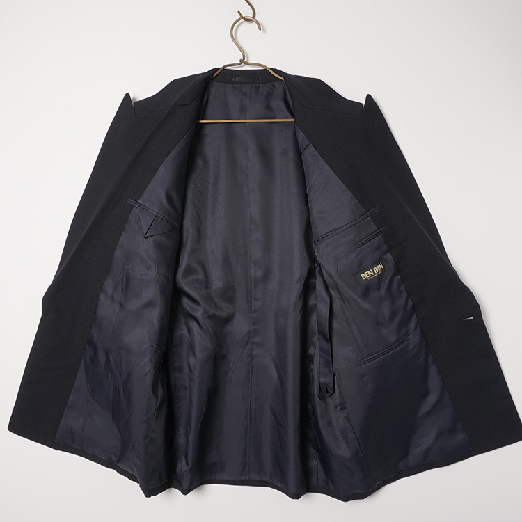 Ben Pan : 파브리크 스토어 Fabrique Store