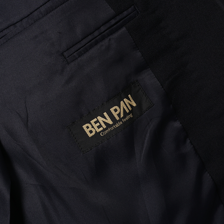 Ben Pan : 파브리크 스토어 Fabrique Store