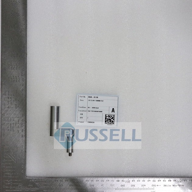 0040-37676 : RUSSELL ENG