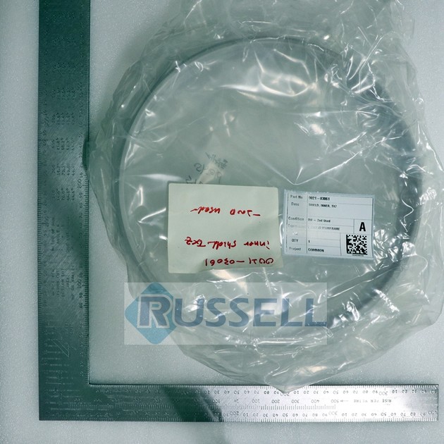 0021-03061 : RUSSELL ENG