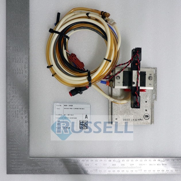 0020-24128 : RUSSELL ENG