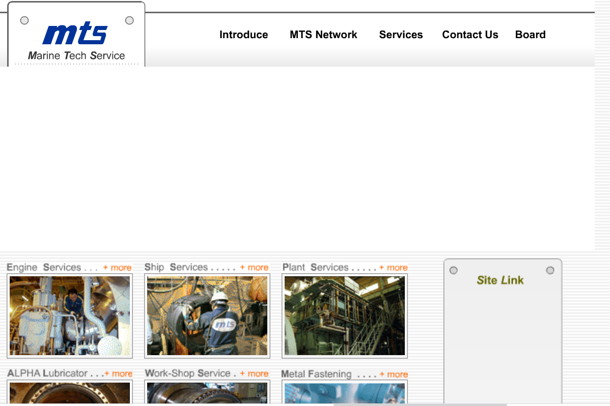 MTS : ATEX Explosion proof certified pneumaitc cleaner
